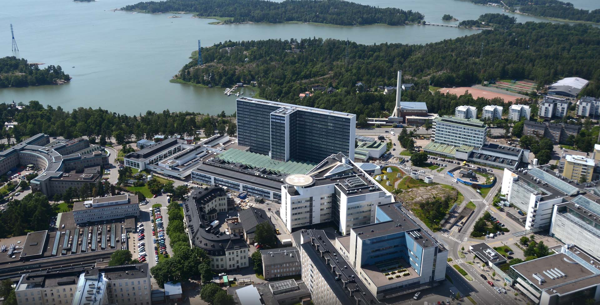 First face to face consortium meeting in Helsinki - AICCELERATE